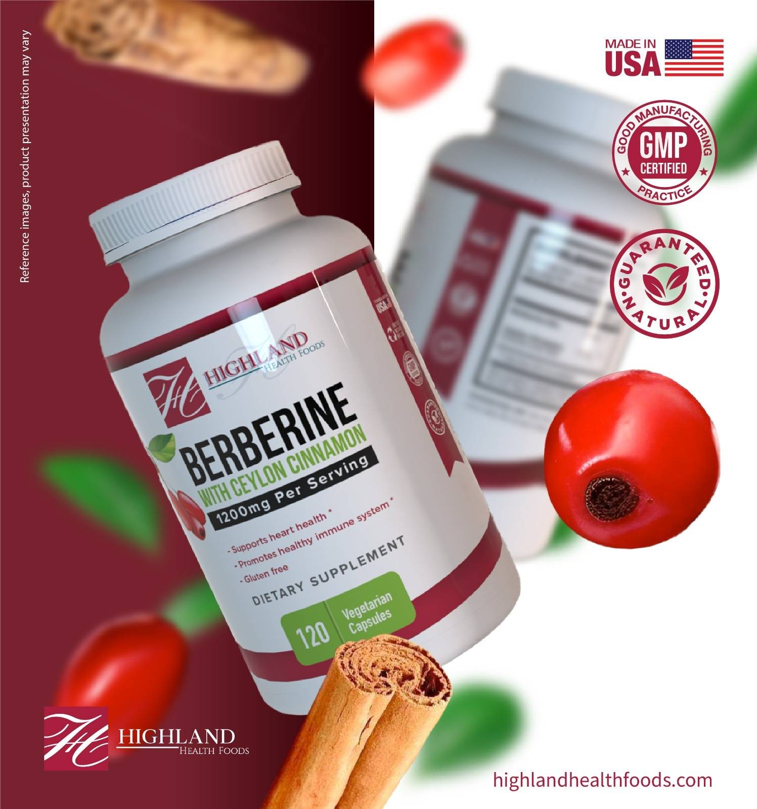 Berberine: The Natural Health Powerhouse You Need to Know About ...