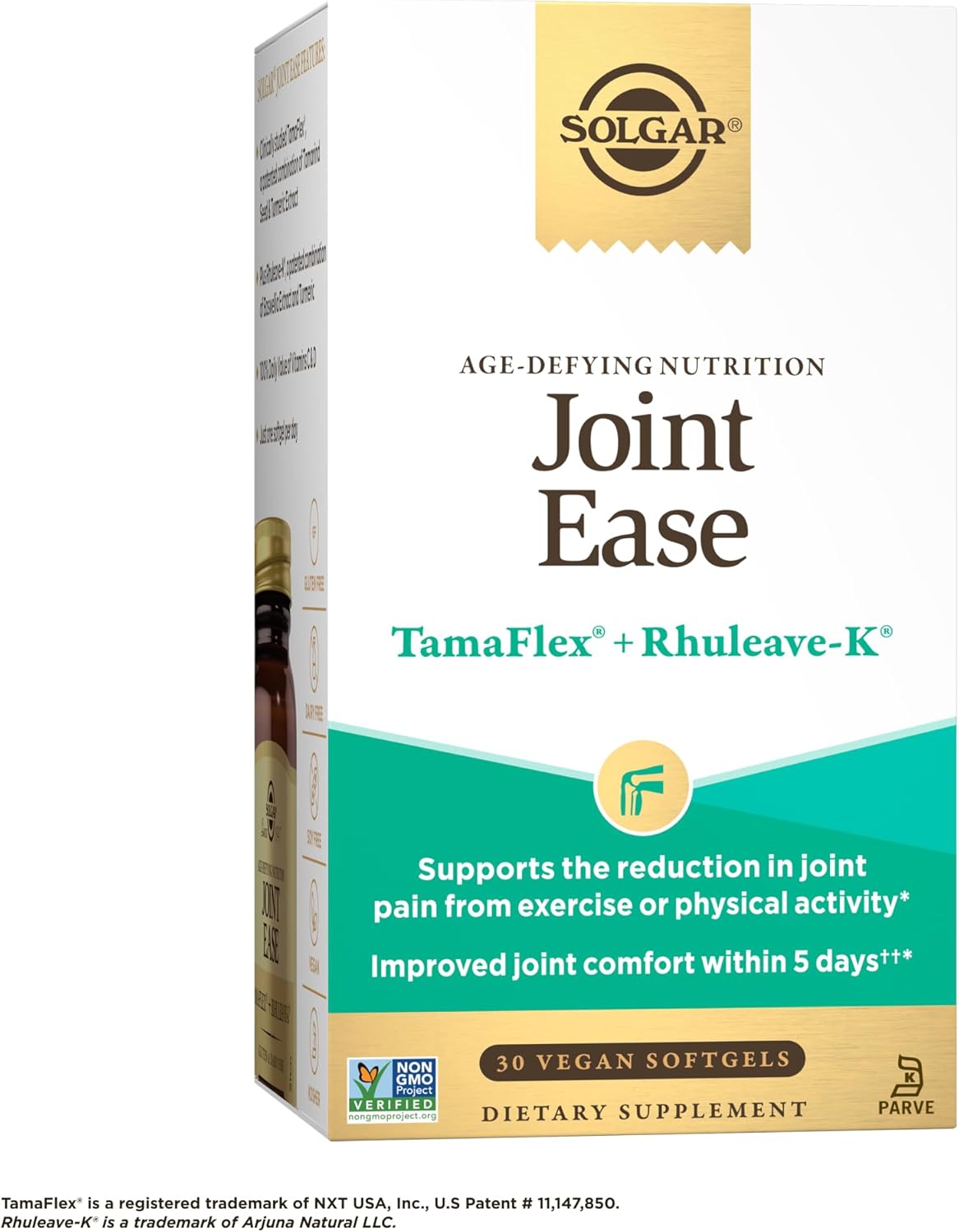 Joint ESolgar Joint Ease Age-Defying Nutrition for Men & Women—Support ...