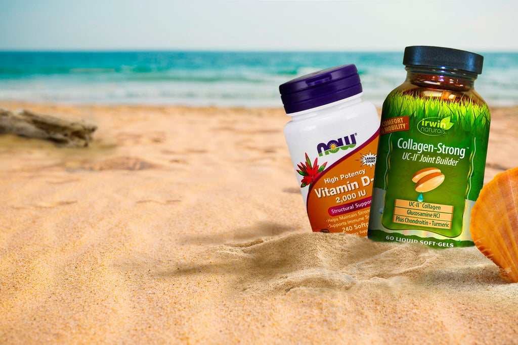 berberine – Highland Health Foods